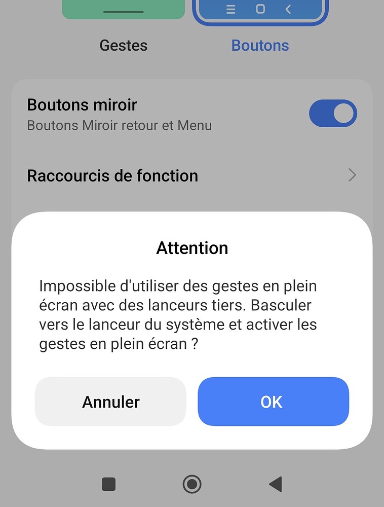 Clap de fin pour Nova Launcher, le lanceur d'applications culte pour Android