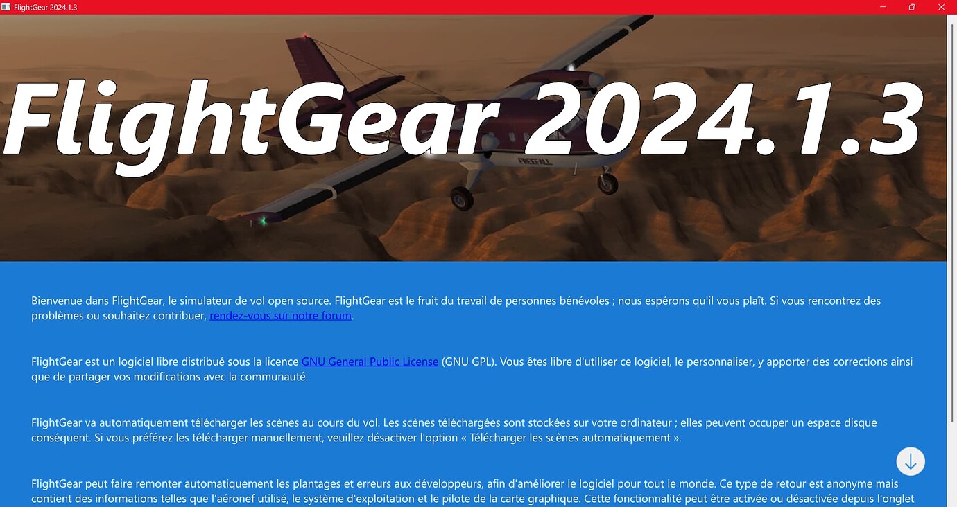 Microsoft Flight Simulator 2024 nous emmène dans une ville culte de Netflix