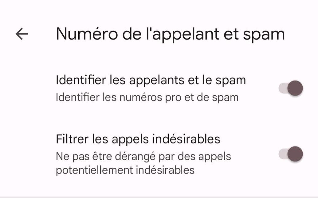 Démarchage téléphonique : Orange lance une fonctionnalité "anti-spam ...
