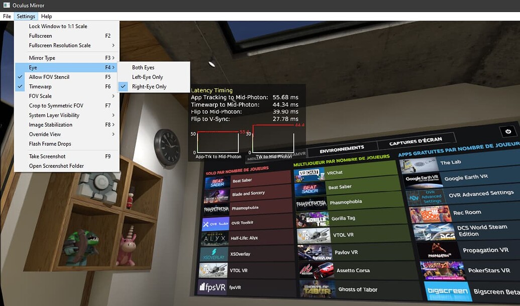 Valve vient de l'annoncer officiellement : le SteamVR 2.0 est là
